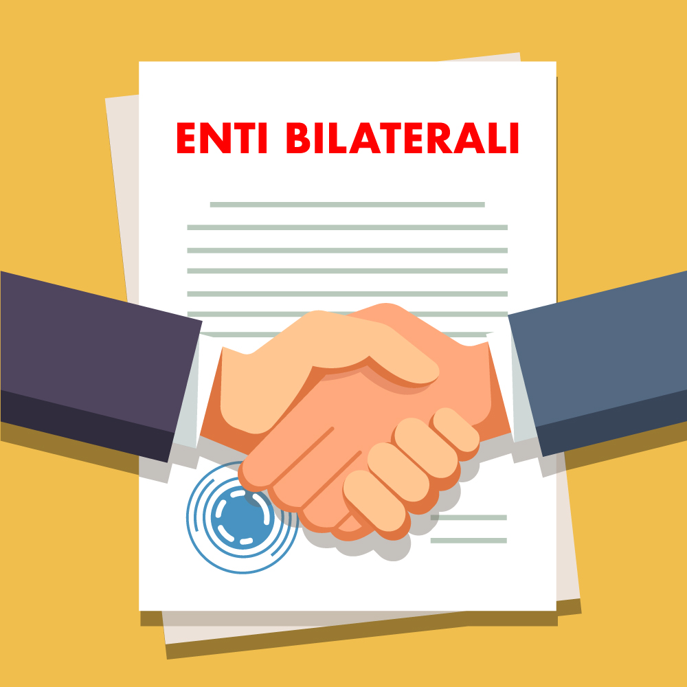 » Enti bilaterali